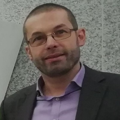 David Butler MSc DIC MBA | The Energy Research Partnership